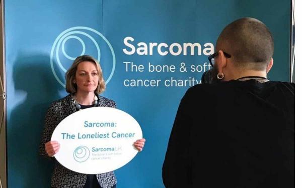 E-news | Sarcoma UK