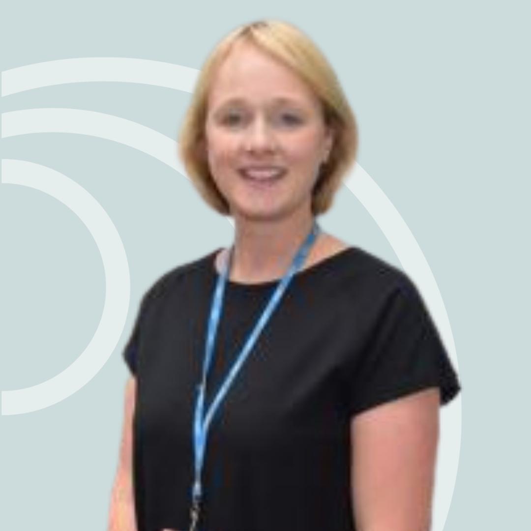 Dr Jayne Wood | Sarcoma UK