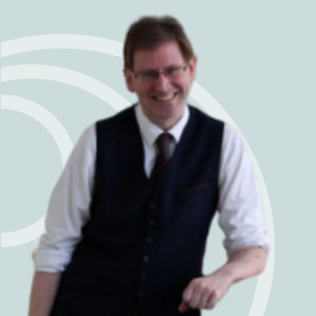 Dr Quentin Campbell-Hewson | Sarcoma UK