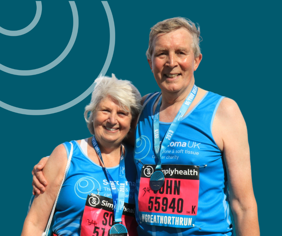 The Loneliest Cancer | Sarcoma UK