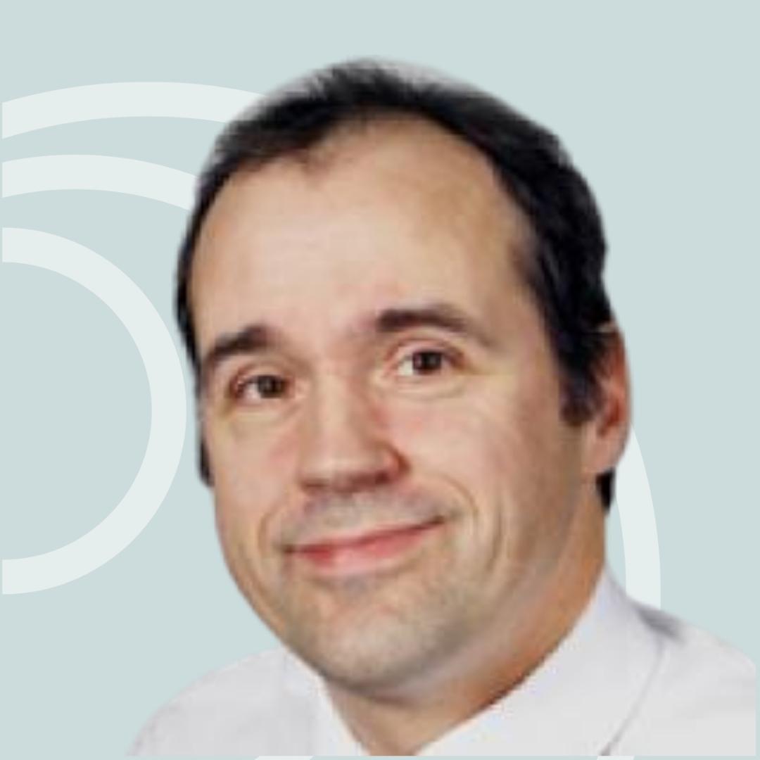 Professor Paul Cool | Sarcoma UK