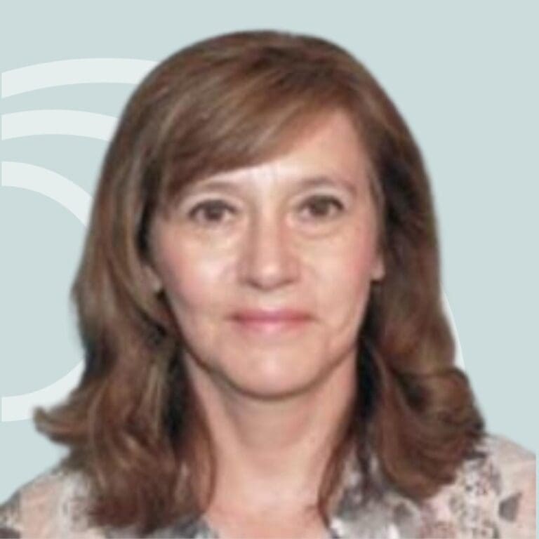 Professor Galina Velikova | Sarcoma UK