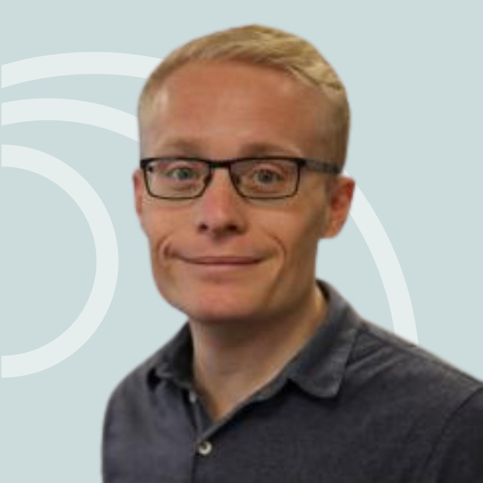 Steve Pollett | Sarcoma UK