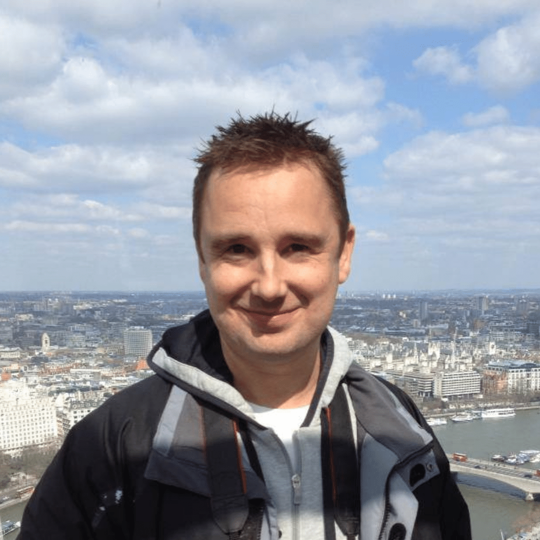 People Make Sarcoma UK | Sarcoma UK