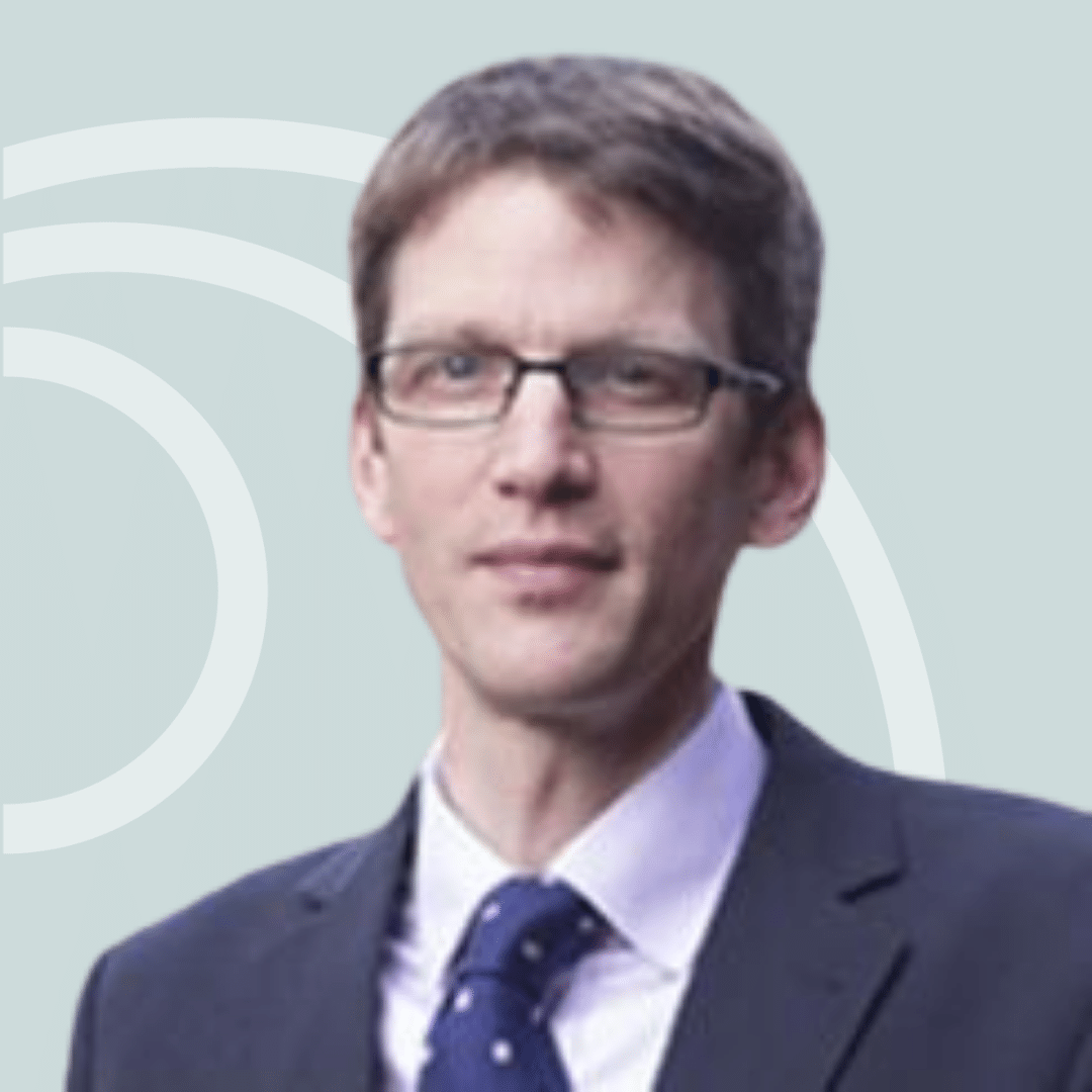 Michael Parry | Sarcoma UK