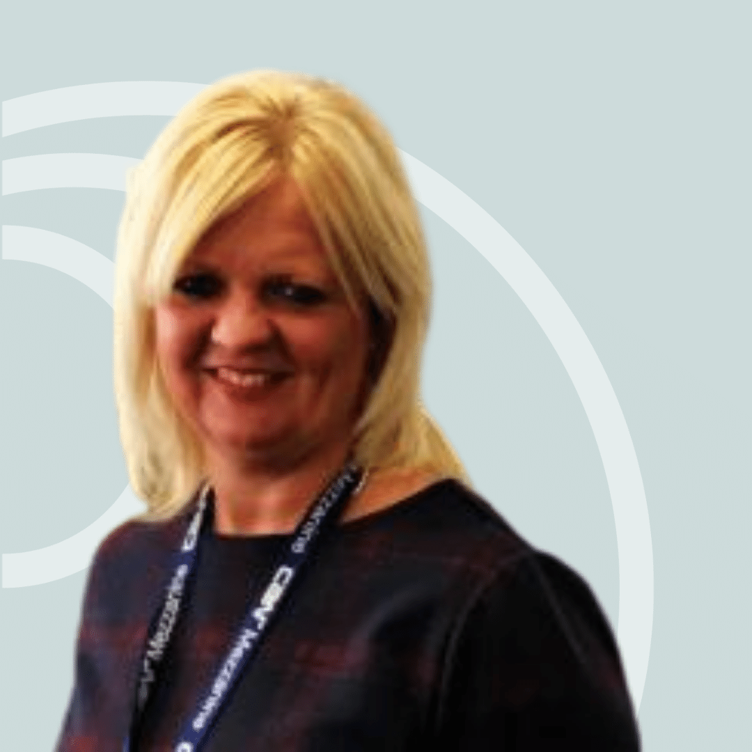 Kerry Reeves-Kneip | Sarcoma UK