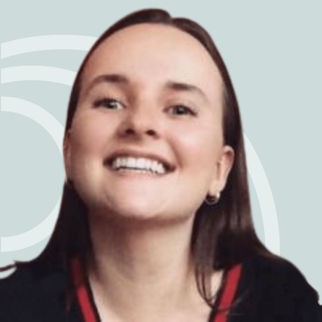 Megan Fletcher | Sarcoma UK