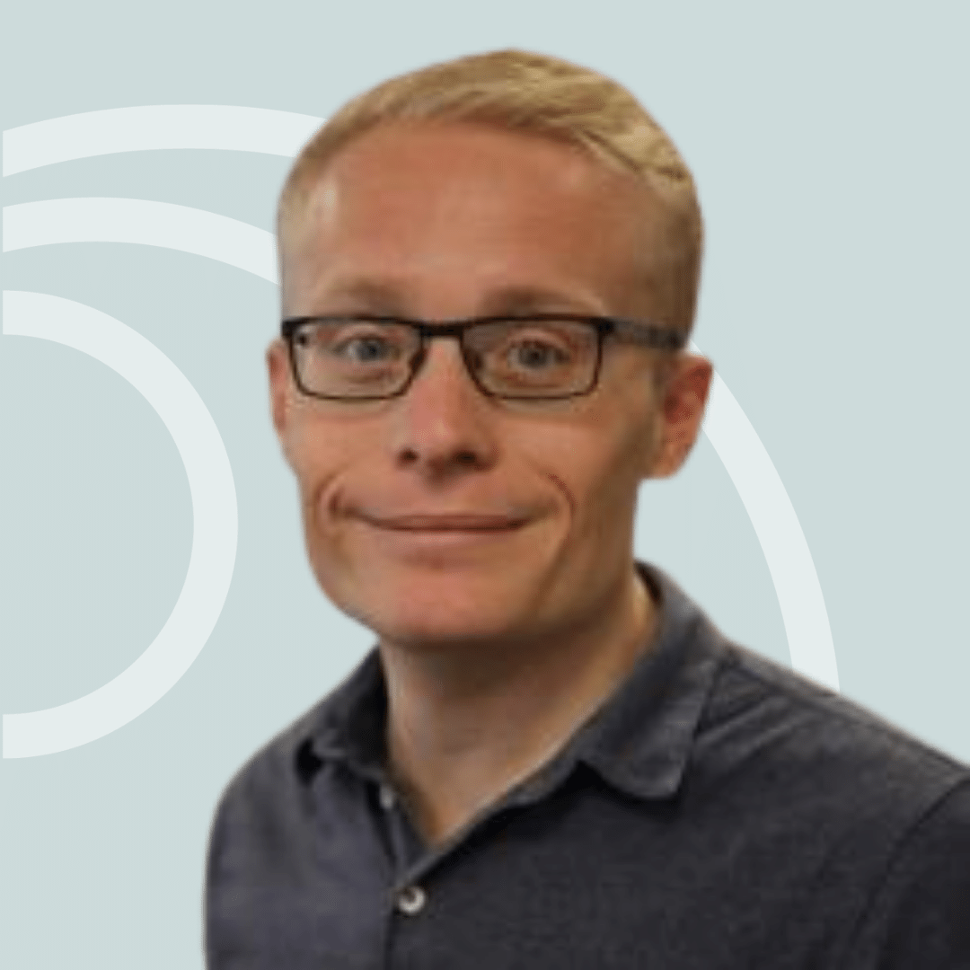 Steve Pollett | Sarcoma UK