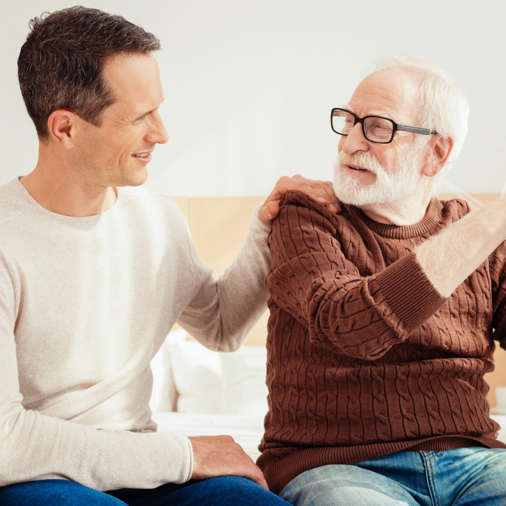 Emotional support | Sarcoma UK