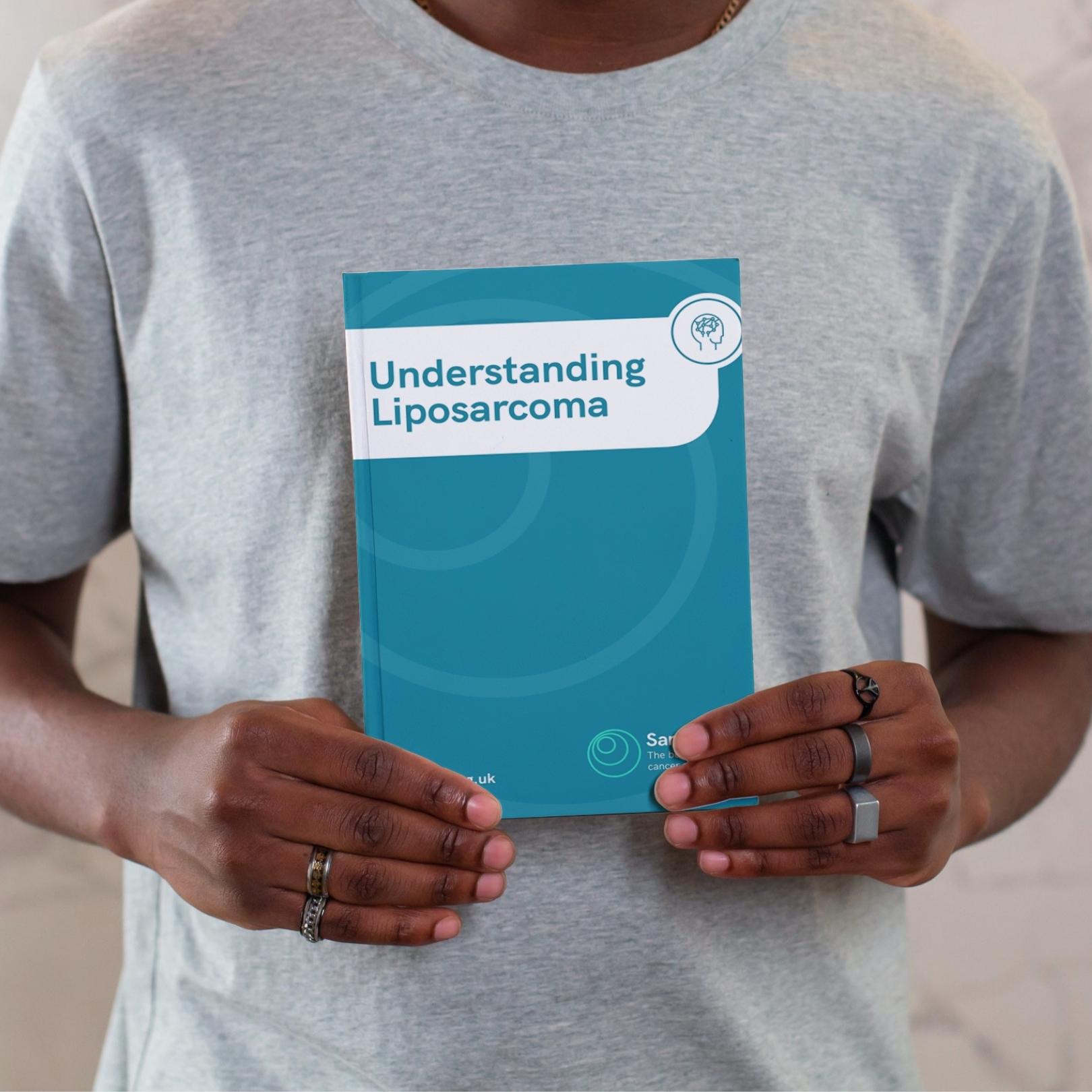 Understanding liposarcoma: A new free information resource | Sarcoma UK