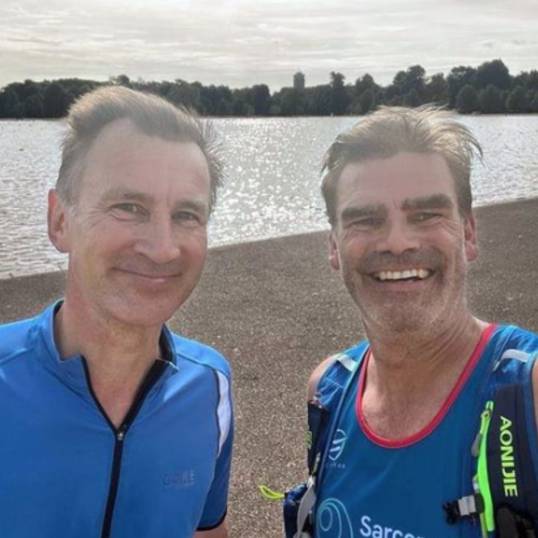 Meet Team Sarcoma 2022! | Sarcoma UK