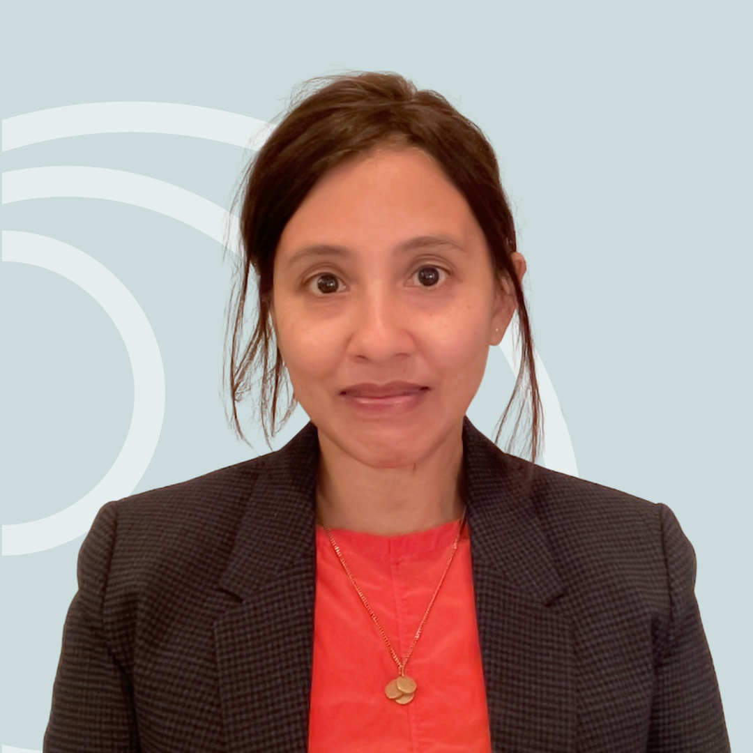 Aisha Miah | Sarcoma UK