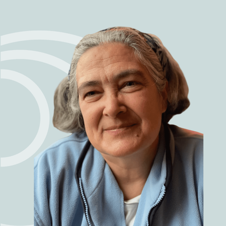 Fiona Cowie | Sarcoma UK