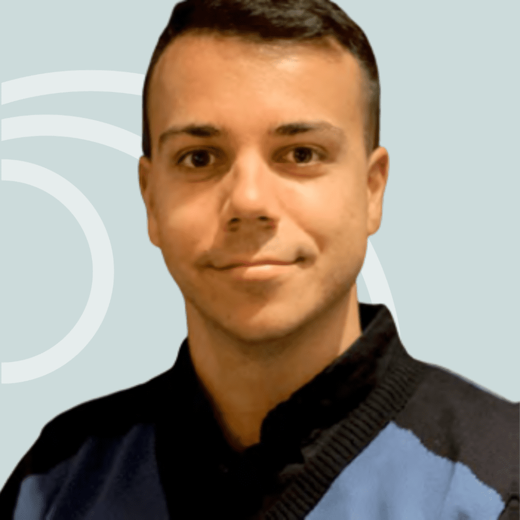 Hristo Anastasov | Sarcoma UK