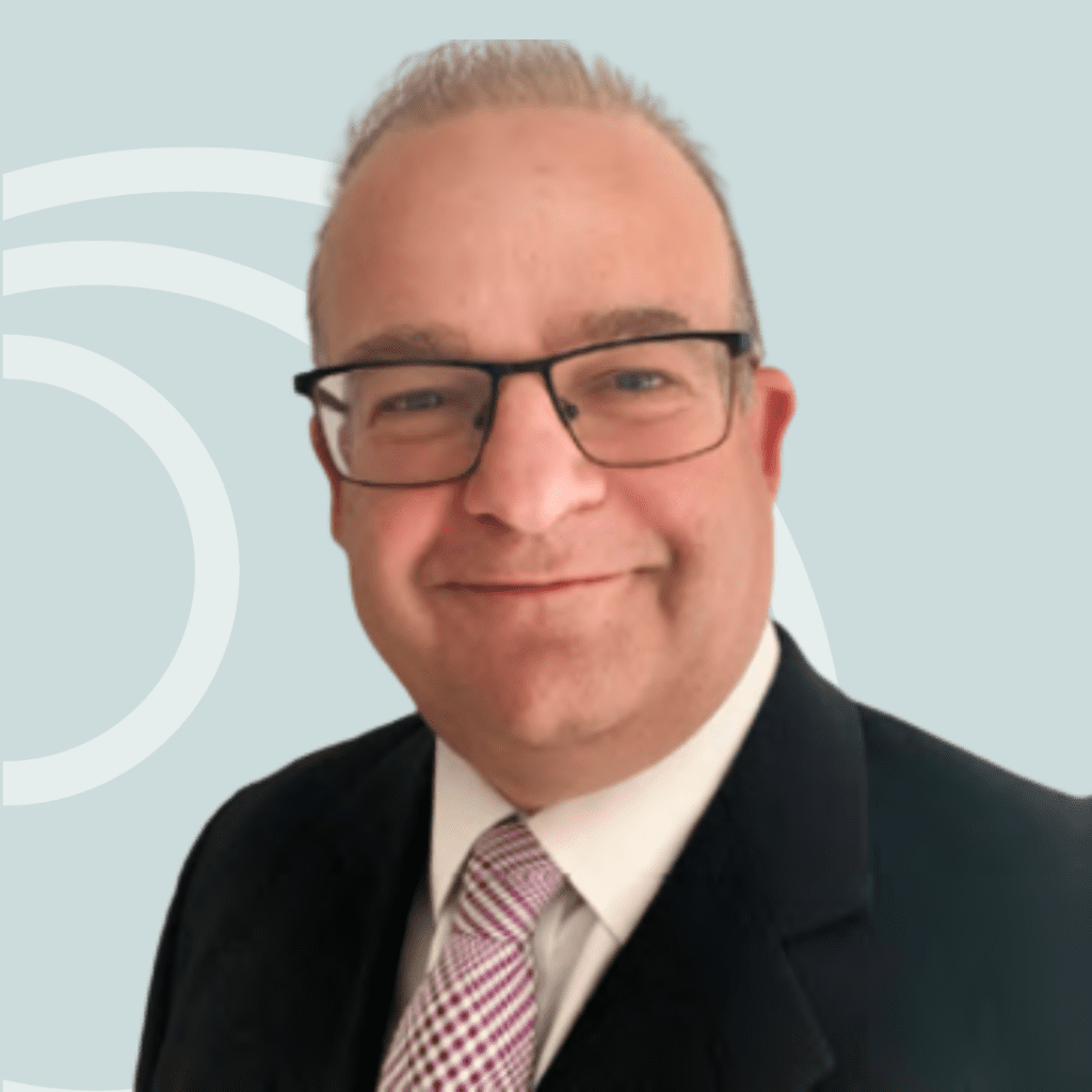 Jamie Ford-Cordes | Sarcoma UK