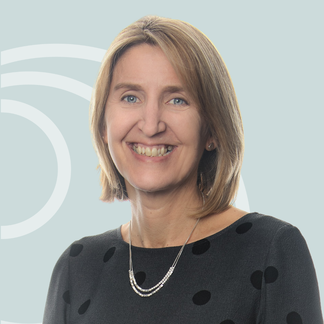 Sally Johnson | Sarcoma UK