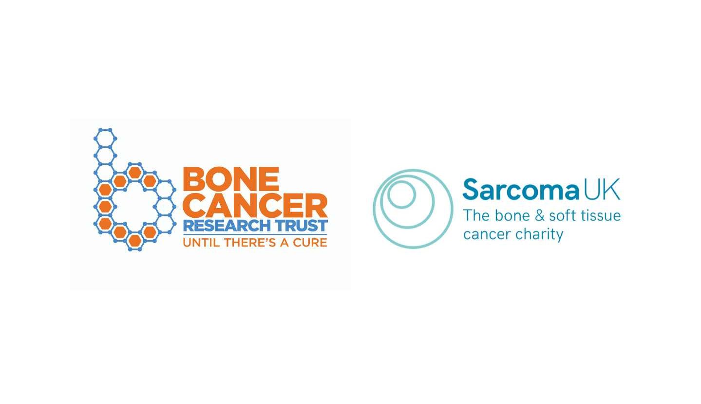 Sarcoma UK and Bone Cancer Research Trust fund a project that will use ...