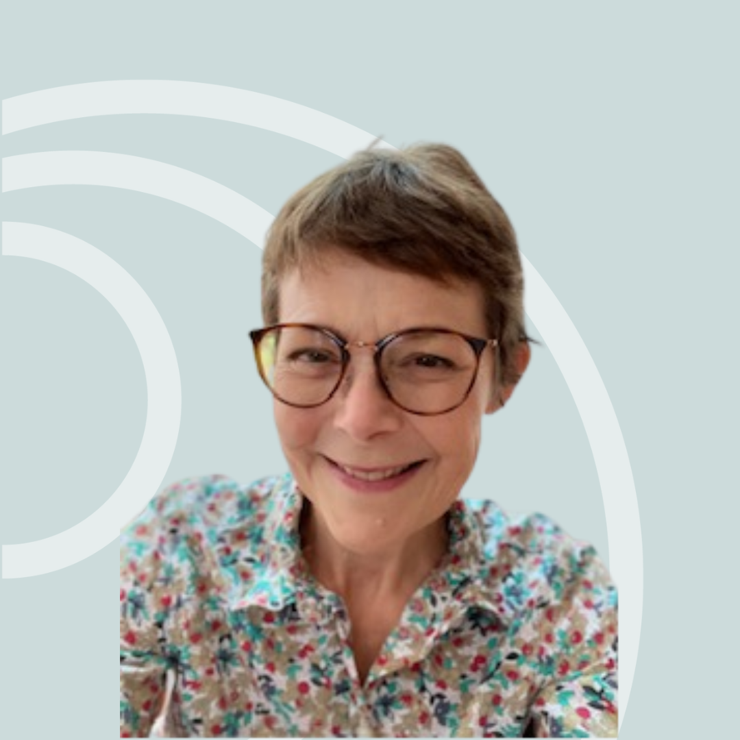 Julia Casimo | Sarcoma UK