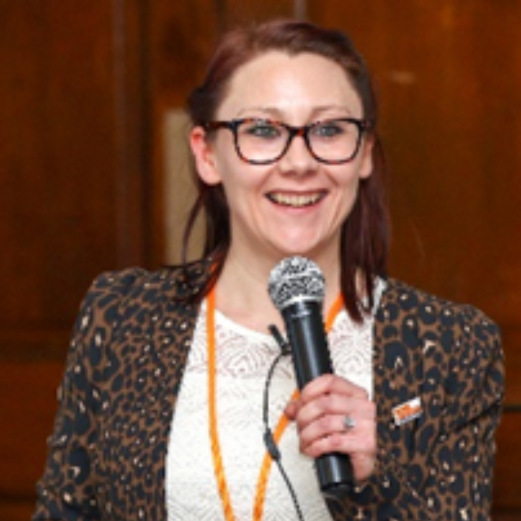 Sarcoma UK and Bone Cancer Research Trust fund a project that will use ...