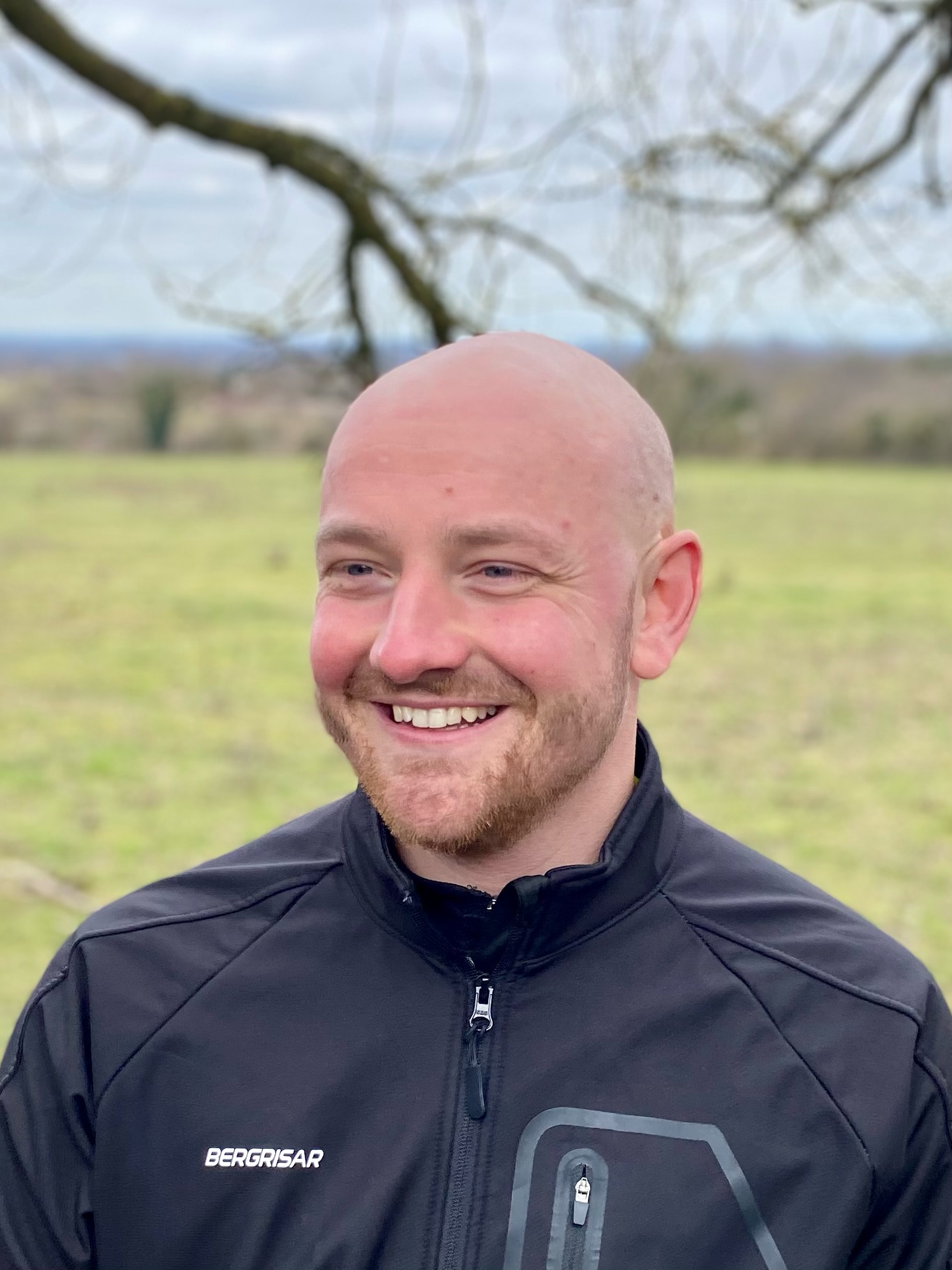 Three Peaks for Gaz | Sarcoma UK