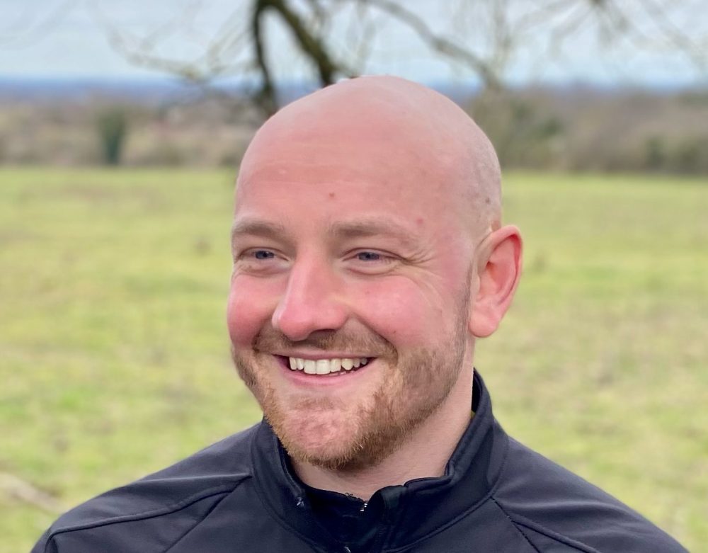 Three Peaks for Gaz | Sarcoma UK