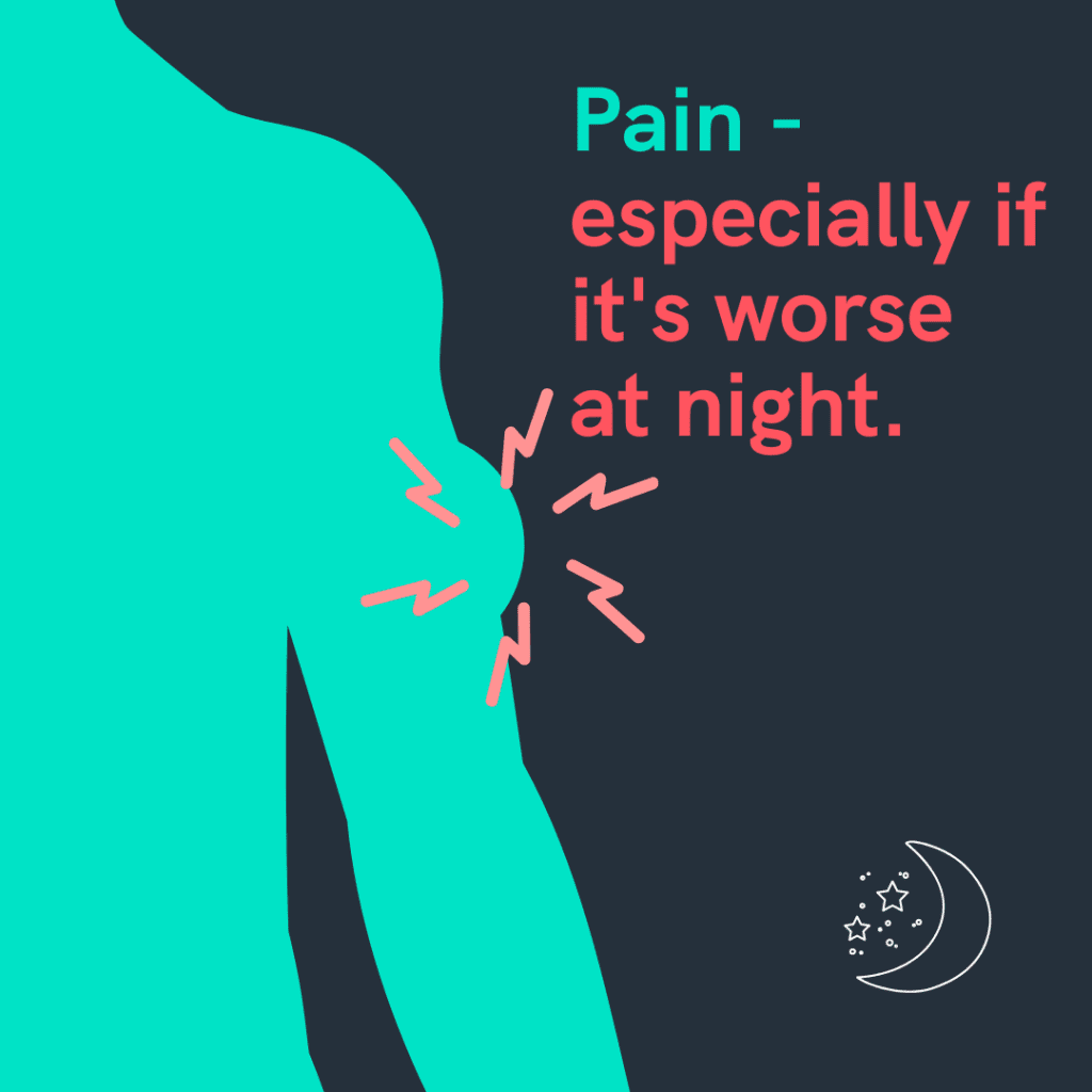 Measuring and tracking a lump | Sarcoma UK