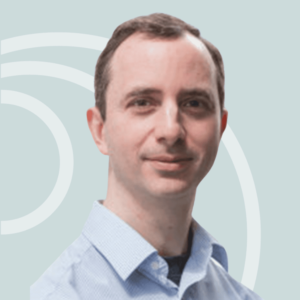 Dr Olivier Pardo | Sarcoma UK