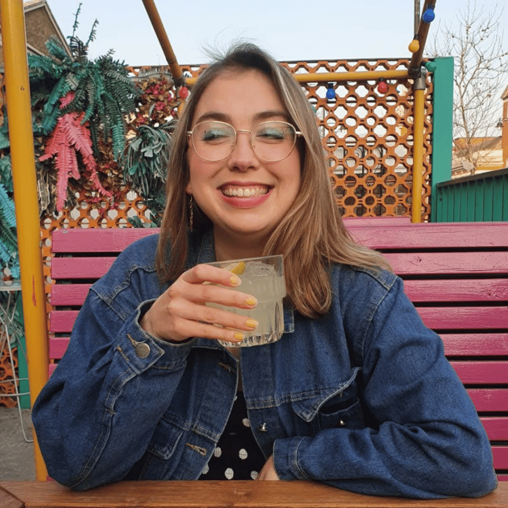 Maddie Cowey | Sarcoma UK