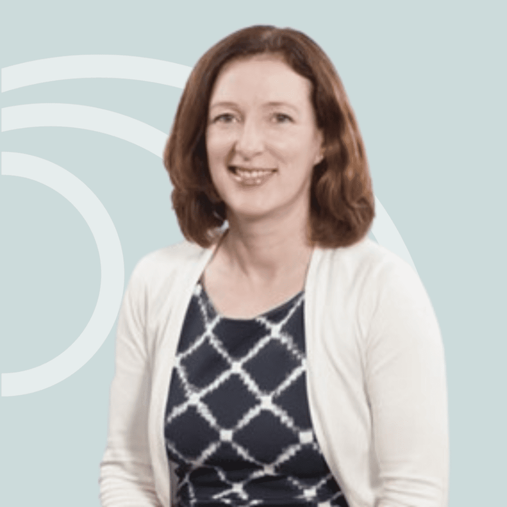 Professor Fiona Thistlethwaite | Sarcoma UK