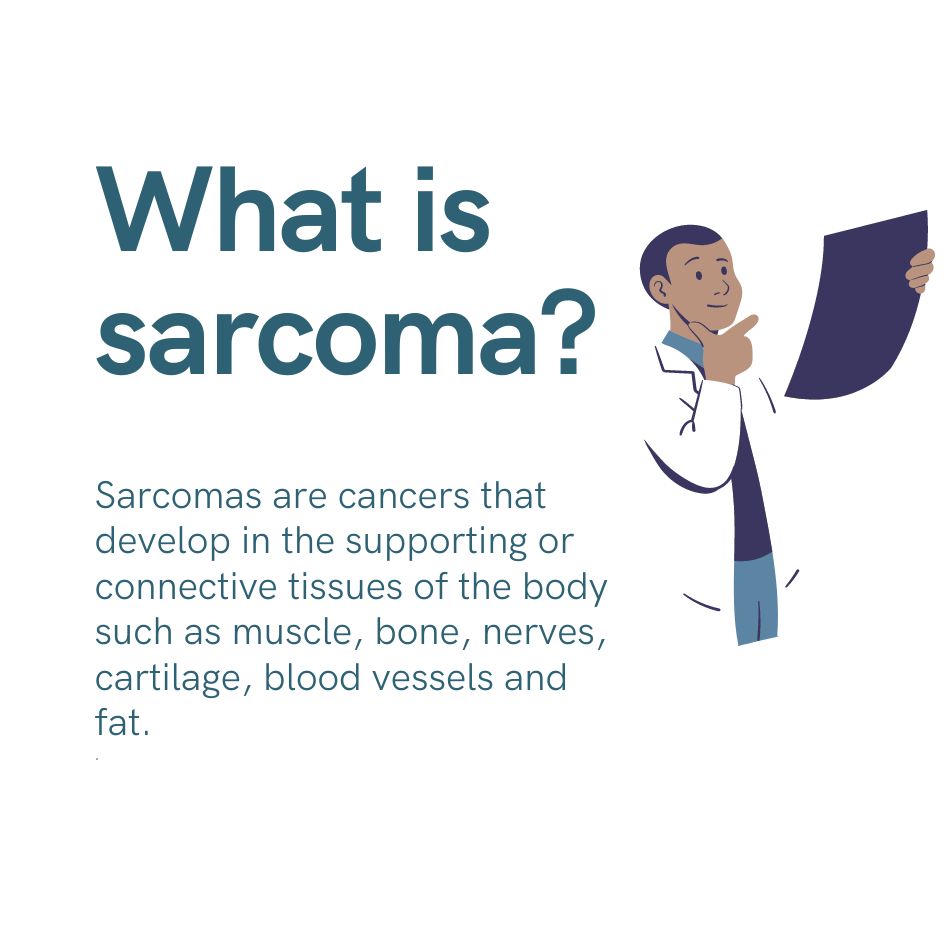 Education and training | Sarcoma UK