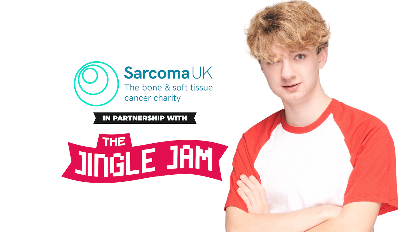 Jingle Jam Logo Streams Charts Joins Jingle Jam 2024 As Official