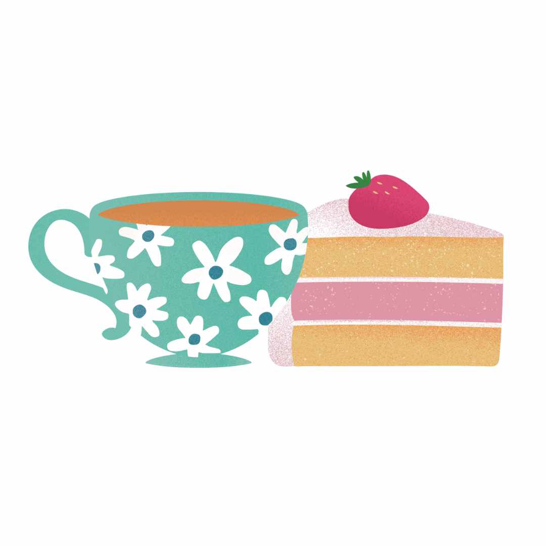 Cuppa & Cake for Sarcoma UK | Sarcoma UK