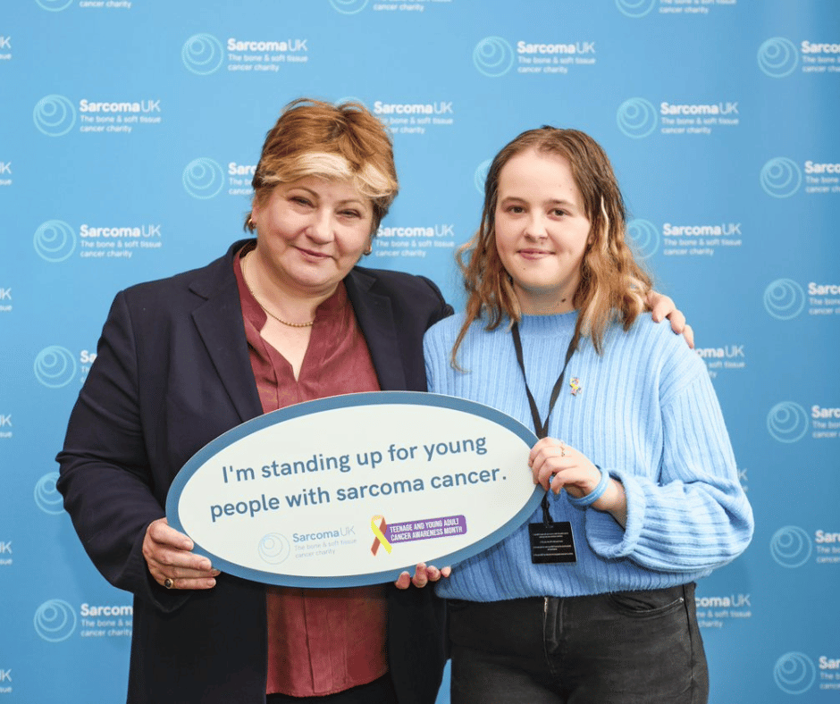 Events held in Westminster and Scottish Parliament to improve outcomes ...