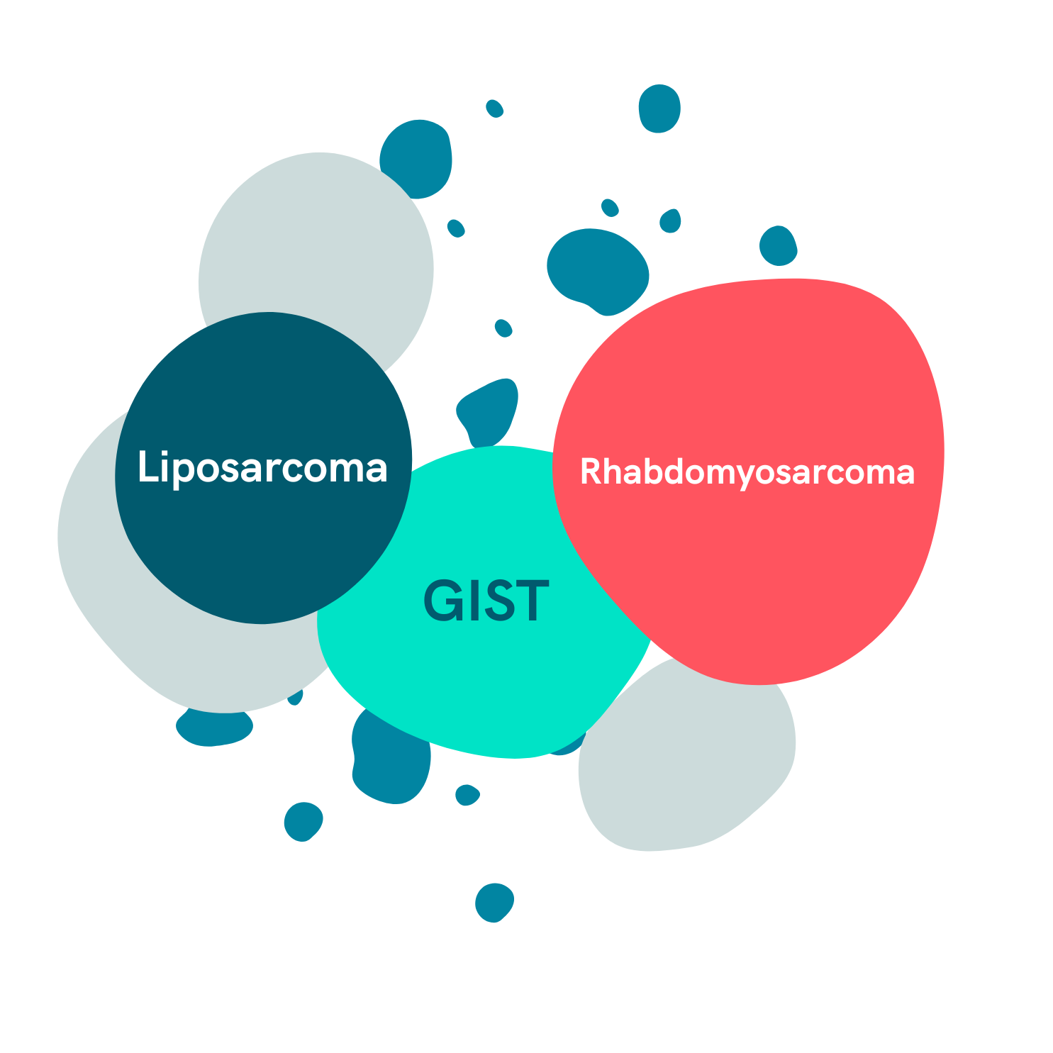 Soft tissue sarcoma dashboard