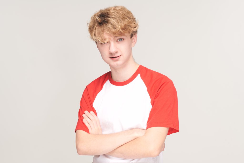 YouTube Sensation TommyInnit becomes Sarcoma UK Celebrity Ambassador ...