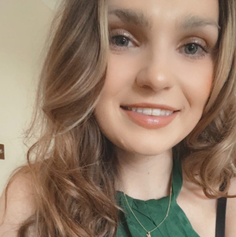 Young Sarcoma Voice of the Year 2023 | Sarcoma UK