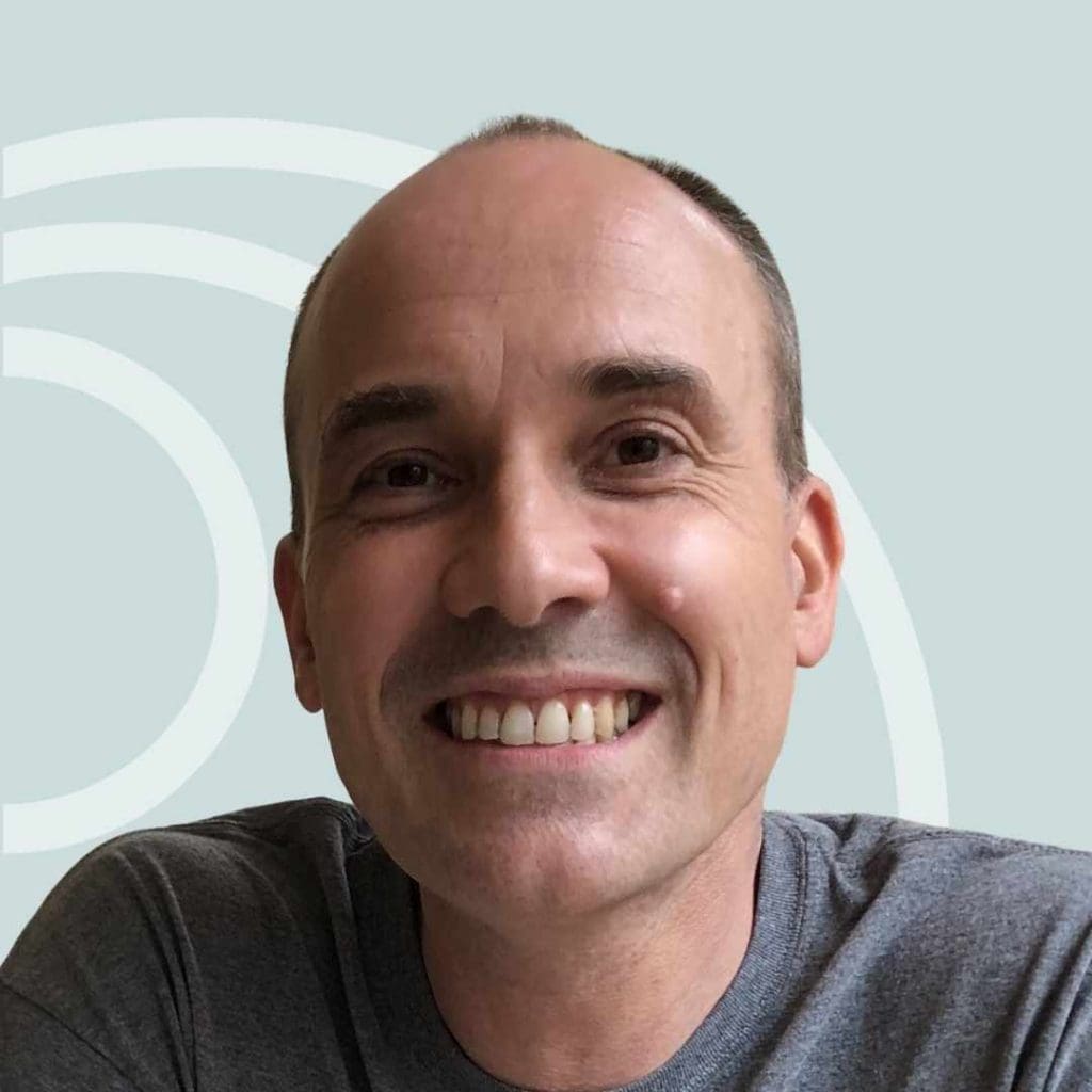 Andy French | Sarcoma UK