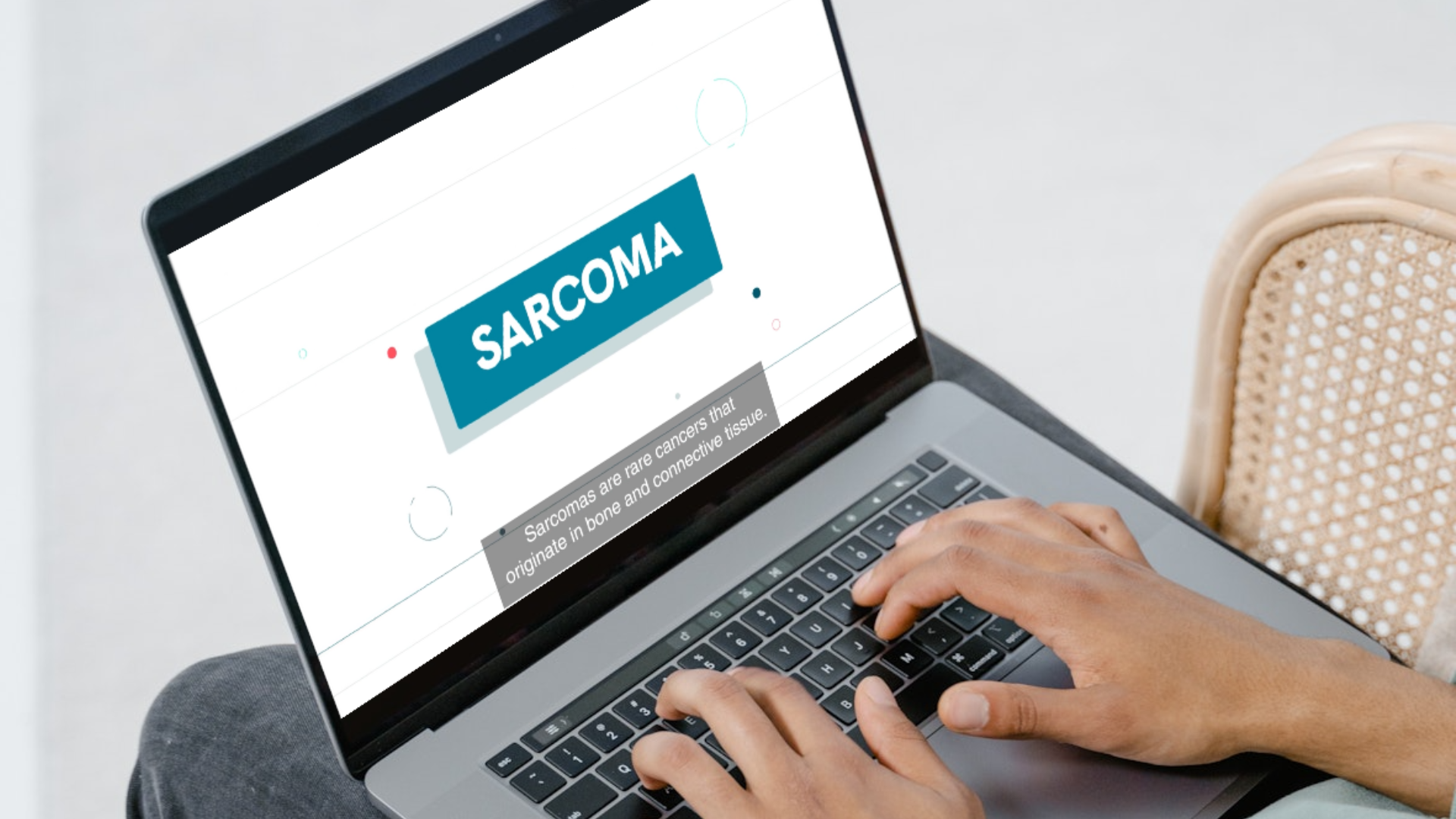 New sarcoma animation aimed at medical students | Sarcoma UK