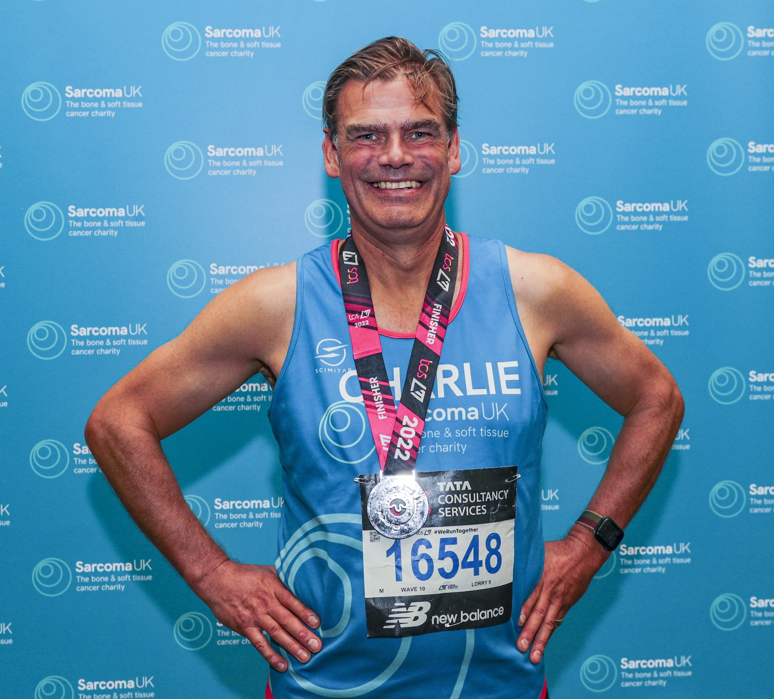 Soak & Sleep announce charity partnership with Sarcoma UK | Sarcoma UK