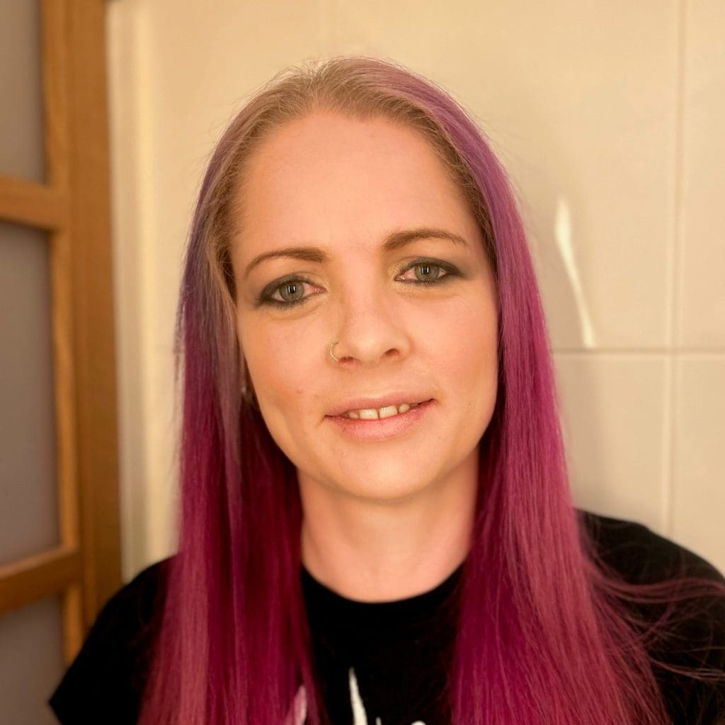 Volunteer Achievement of the Year | Sarcoma UK