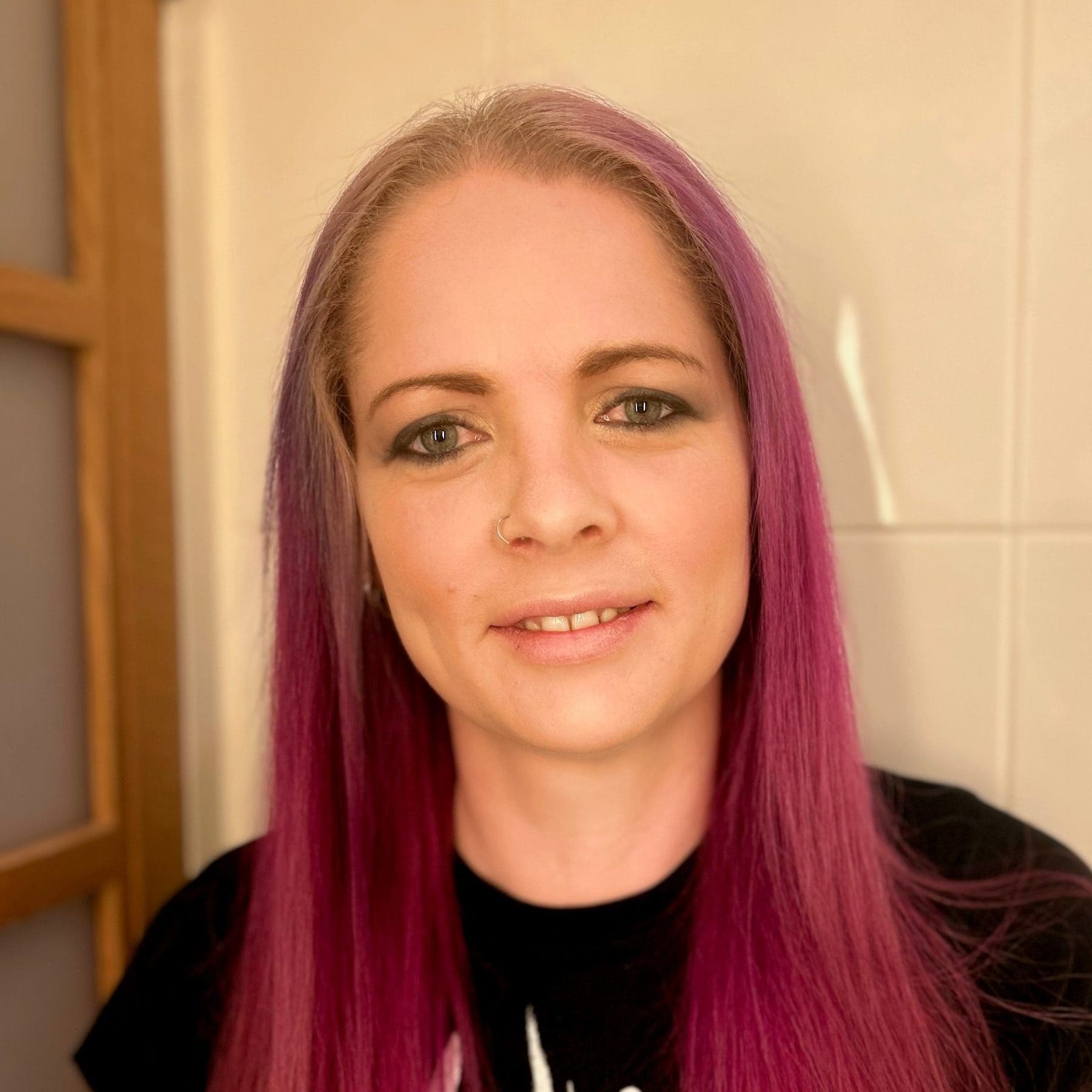 Volunteer Achievement of the Year | Sarcoma UK