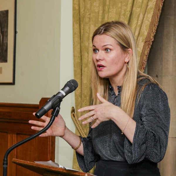 Political Voice of the Year | Sarcoma UK