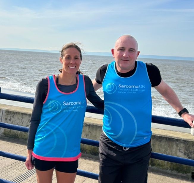 Scottish 10K | Sarcoma UK