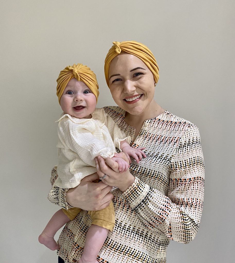 Sophie Andrews | Sarcoma UK