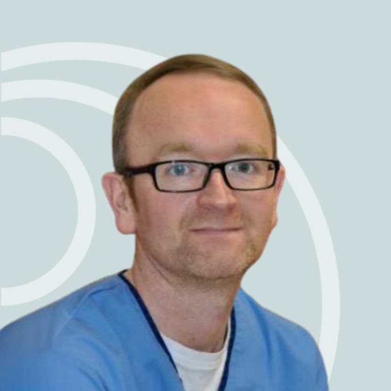 Alan Abraham | Sarcoma UK