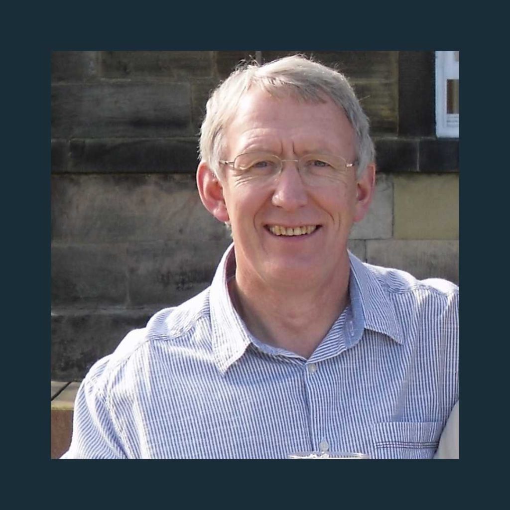 Sarcoma Support Group Champion of the Year 2024 | Sarcoma UK