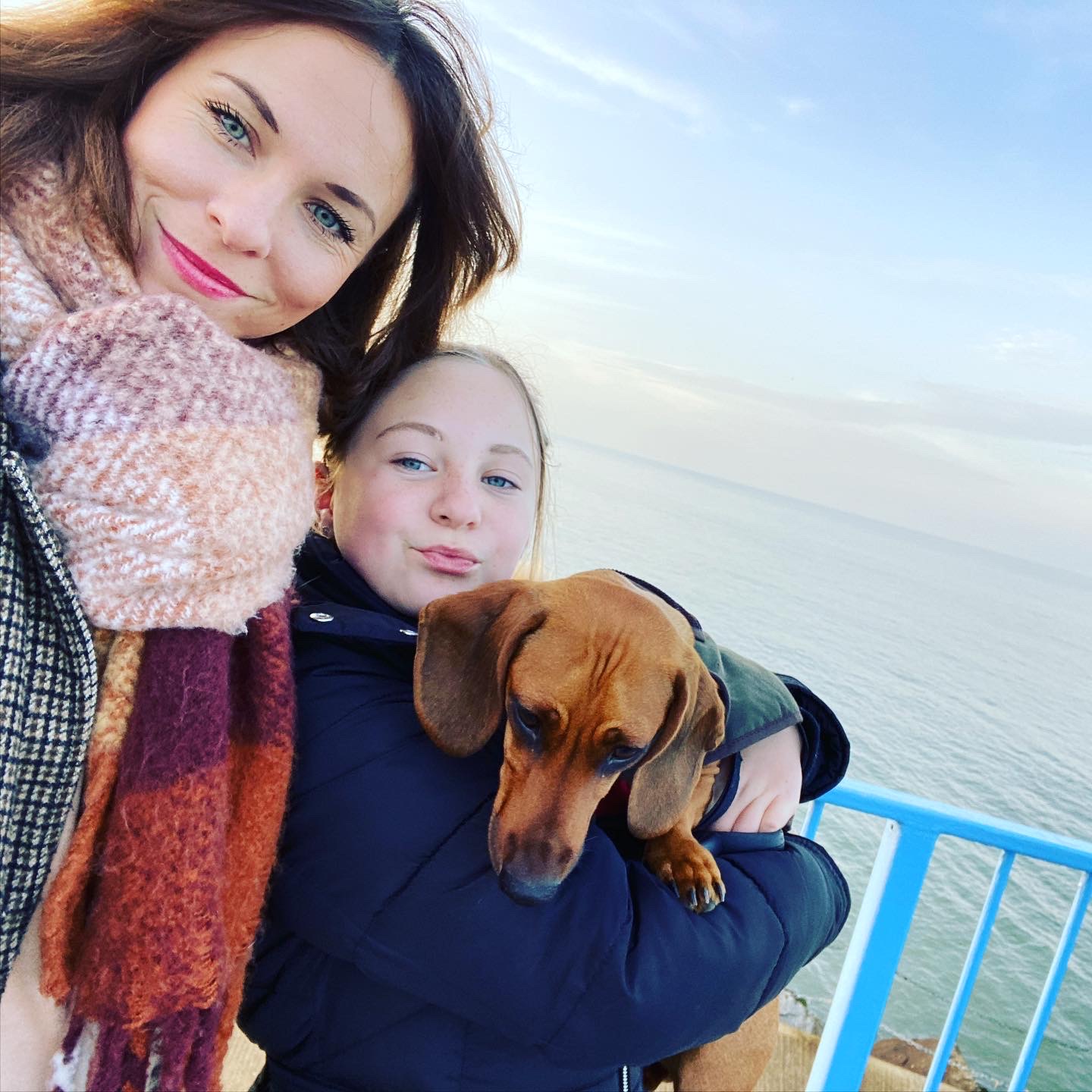 “We need support” – mother’s urgent call for parents of children with ...