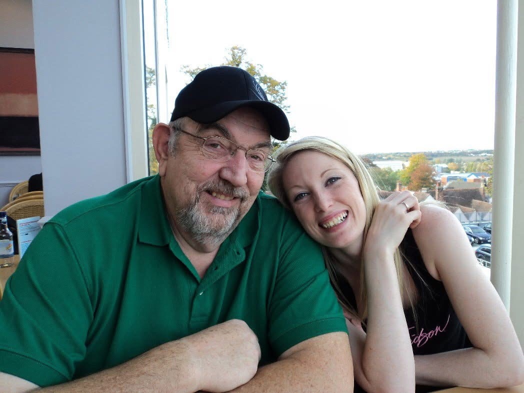 Kerry running TCS London Marathon to honour 'hero' father lost to ultra ...