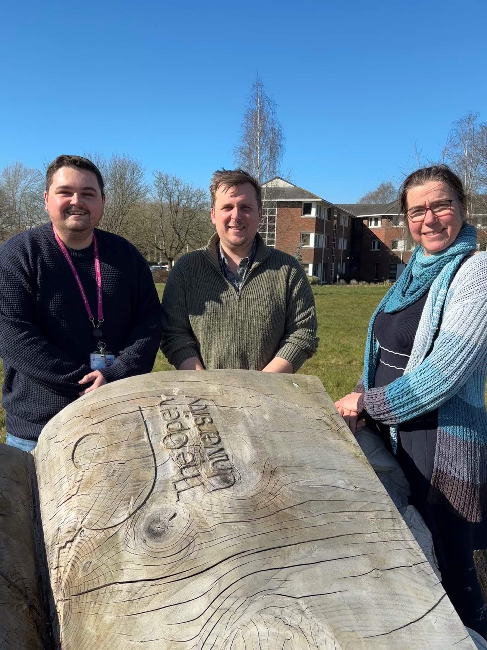 Shining a light on sarcoma: an innovative treatment | Sarcoma UK