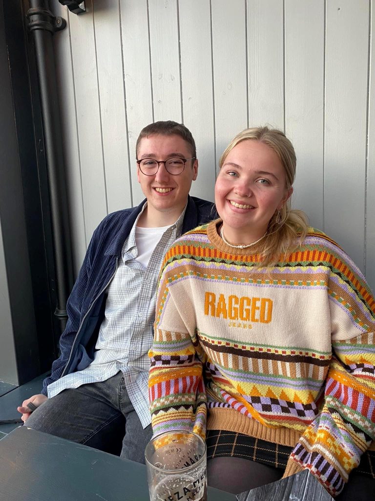 Six-year delay in diagnosis leaves 27-year-old facing ultra-rare cancer ...